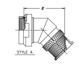EA Circular Backshells: Circular Backshells, 901-344, 3140, Micro D ...