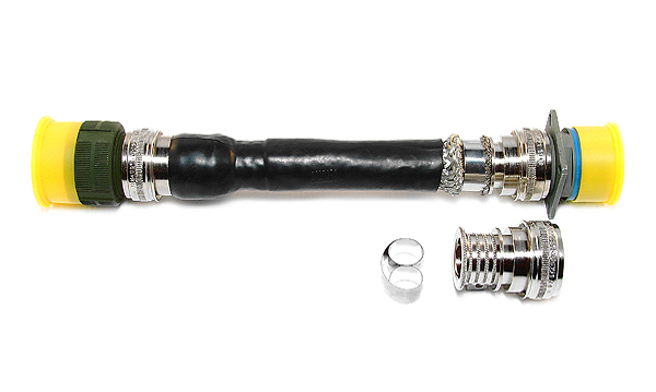 Home: AS85049 Qualified Backshells, MIL-C-85049 Backshells MIL-DTL ...