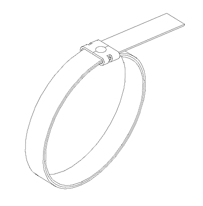 Banding Tools: M85049 Backshells, Backshell Inventory, Micro D ...