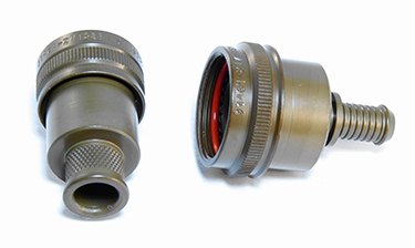 440 Backshell: 440 Backshell, 901-270, 901-272, 901-276, 901-344, 3140 ...