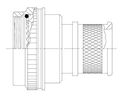 271 - MIL-DTL-5015 Ser. 3100&3400, 26482 Ser. I&II, 38999, Ser. I,II ...