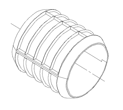Banding Tools: M85049 Backshells, Backshell Inventory, Micro D ...