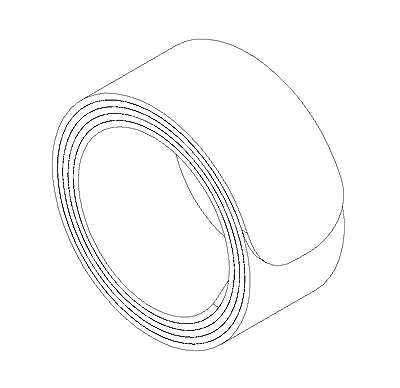 Banding Tools: M85049 Backshells, Backshell Inventory, Micro D ...
