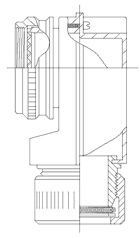 Assembly Drawing Pending