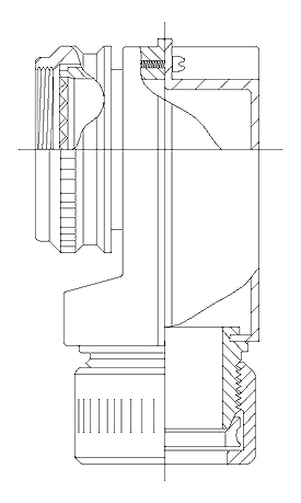 Assembly Drawing Pending