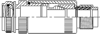 Assembly Drawing Pending
