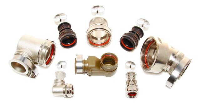 Home: AS85049 Qualified Backshells, MIL-C-85049 Backshells MIL-DTL ...