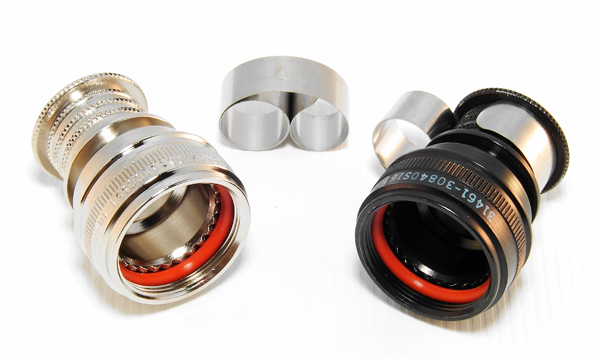 Home: AS85049 Qualified Backshells, MIL-C-85049 Backshells MIL-DTL ...