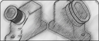 AS85049 Qualified Backshells | MIL-C-85049 Backshells MIL-DTL-85049 ...